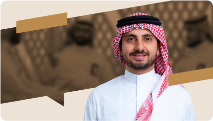 PIF | Faces of PIF | Public Investment Fund