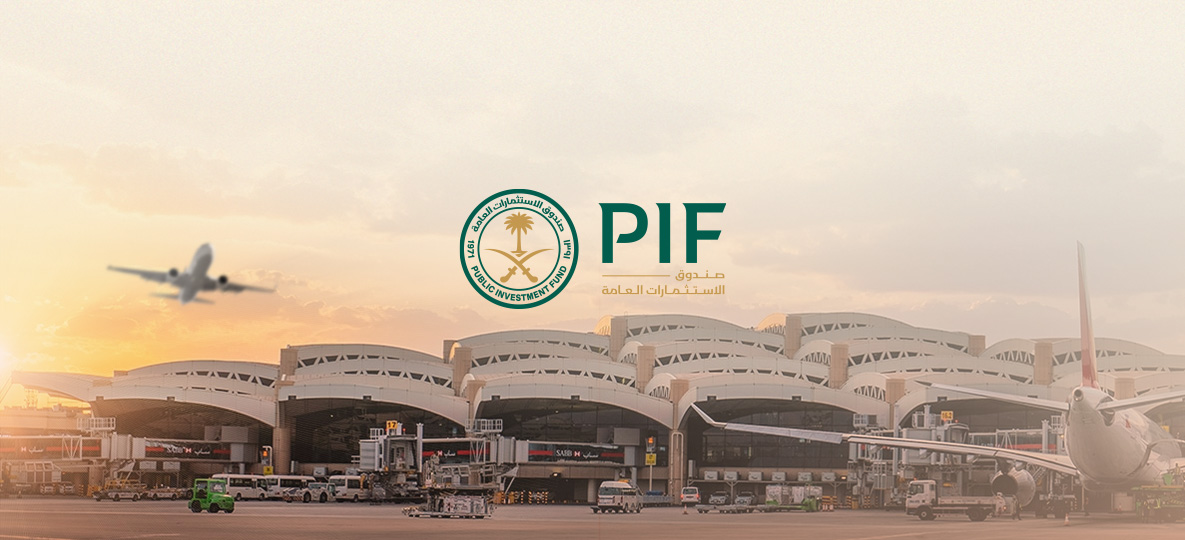 PIF | PIF launches Al Waha, first Saudi-owned duty-free retailer | Public Investment Fund