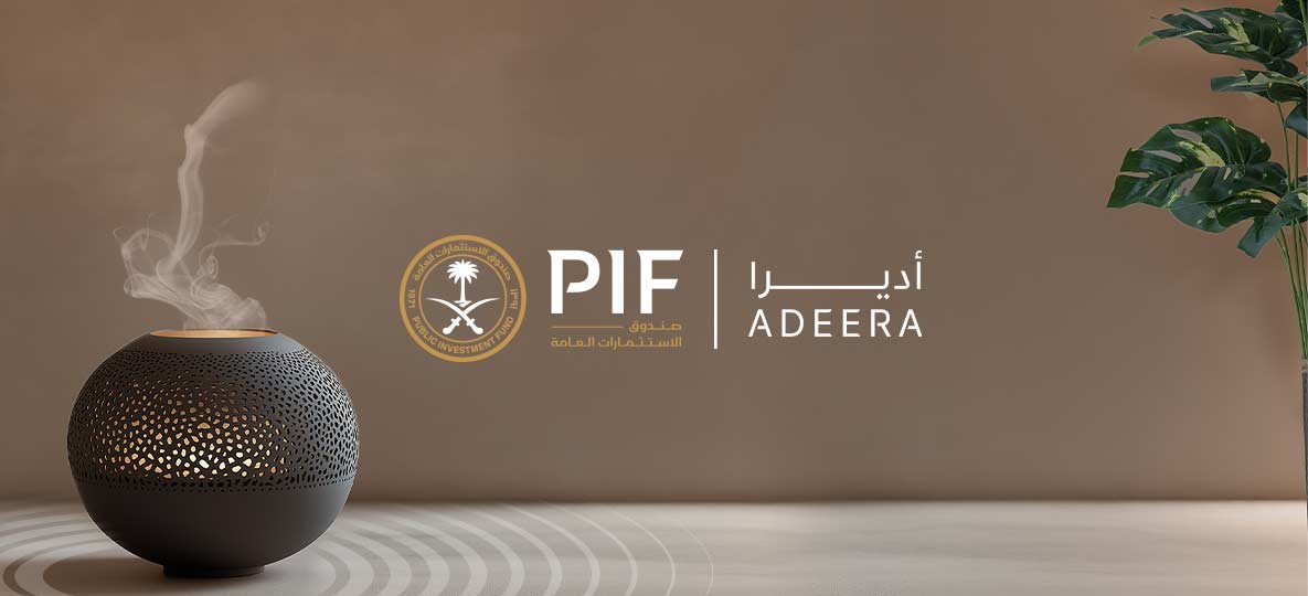 PIF | HRH Crown Prince launches ‘Alat' to contribute in making Saudi Arabia a global hub for ...